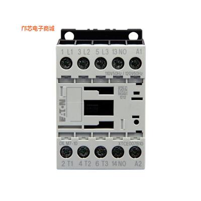 XTCE032C10C -[(全新原装IECMAGSTARTER,NONREVERSING,412/4