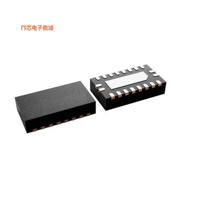 SN74AHCT541RKSR -[(全新原装8-CH, 4.5-V TO 5.5-V BUFFERS WIT