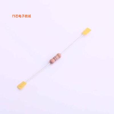 正品原装-RI40-1/2W-4MΩ±5%T全新])