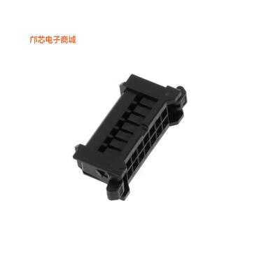 DF51-14DS-2C -[(CONN RCPT HSG 14POS 2.00MM