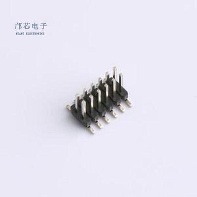 原装BX-PZ1.27-2-6PWZ全新SMD,P=1.27