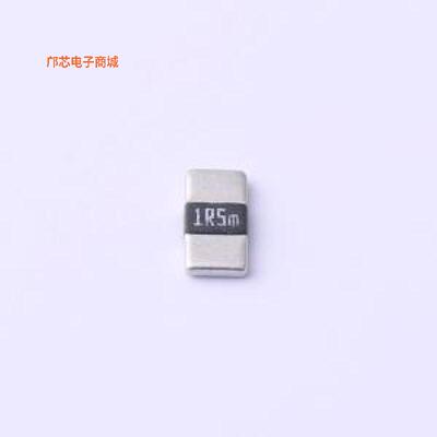 正品原装-HoLLR2512-3W-1.5mR-1%全新])