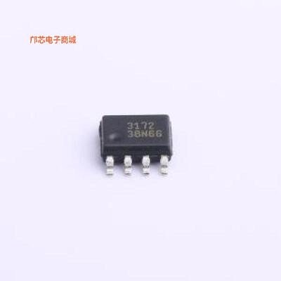 CEM3172 -||全新SOP-8N沟道,30V,8.9A,20mΩ@10V