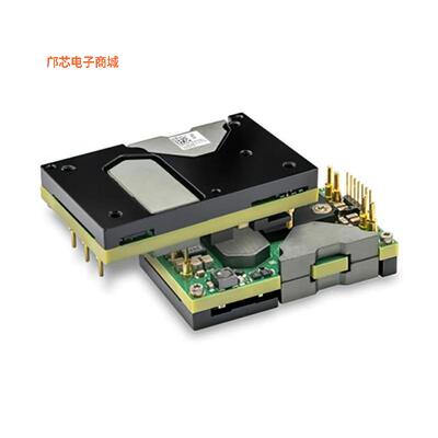 BMR4913208/857 -[(全新原装48-60VIN; 12VOUT; 1540W; 2450W P