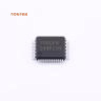 R5F100GEAFB#10正品LFQFP-48(7x7)原装])