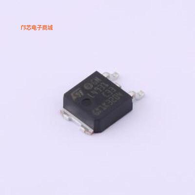 正品原装-L4931CDT33-TR|全新