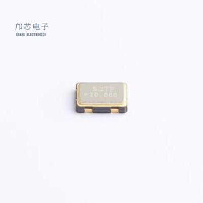 原装SX5M10.000A10F20TNN全新SMD5032