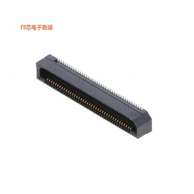ERF8-040-05.0-L-DV-K-TR -||全新原装CONN SOCKET 80