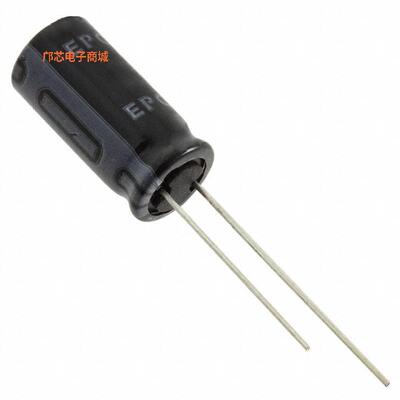 B41851A9107M000 -||全新插件CAP ALUM 100UF 20% 100V RADIAL