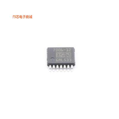 BTS70061EPZXUMA1 - -|全新SOIC-14-EPPROFET PG-TSDSO-14