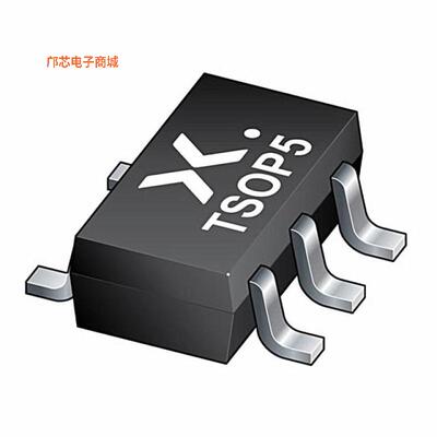 74HC1G125GV,125 -[(全新原装IC BUFFER NON-INVERT 6V SC-74A