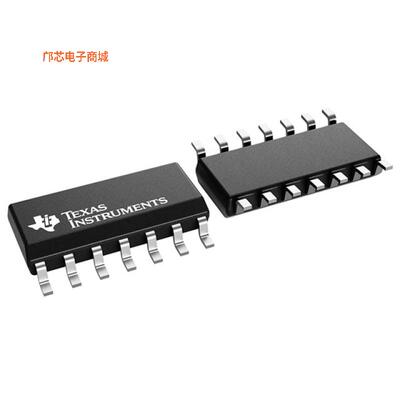 TLV2474CDR -[(IC CMOS 4 CIRCUIT 14SOIC