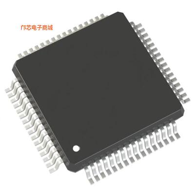 MCXE245VLH -[(112MHZ, CORTEX-M4