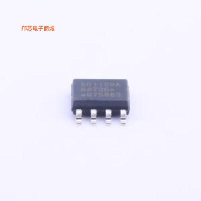 ADUM1100ARZ-RL7 -||全新SOIC-8iCoupler数字隔离器