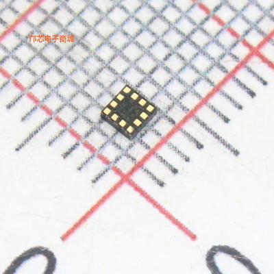 LIS2DW12TR正品LGA-12(2x2)原装])