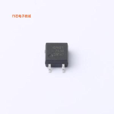 GAQY212GSX正品SOP-4原装])