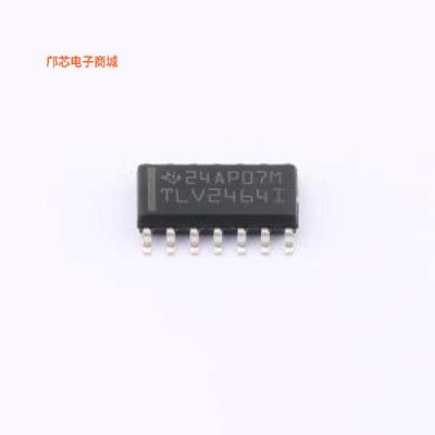 TLV2464IDR||正品SOIC-14原装])