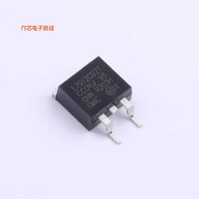 L7912CD2TKT正品TO-263-2原装])