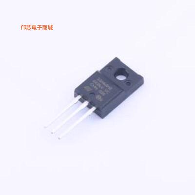 STF11N65M2(045Y) -[(正品TO-220FP