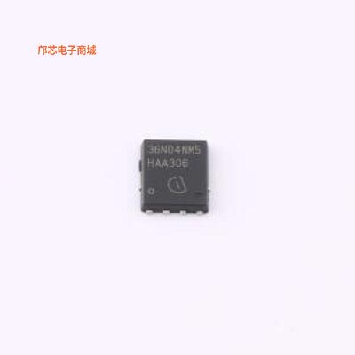 正品原装-ISC036N04NM5ATMA1|[全新