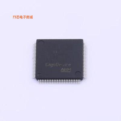 GD32F303VCT6A正品LQFP-100(14x14)原装])