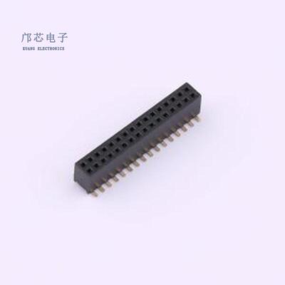 原装FH1.27-02-16PWS全新SMD,P=1.27m