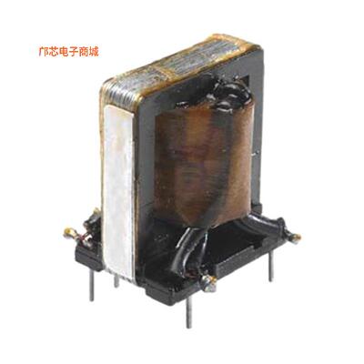 GDE25-4-B -[(TRANSF .650 OHM DUAL GATE DRIVE