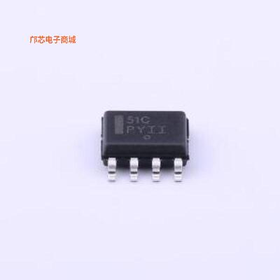 正品原装-LP2951CDR2G||全新