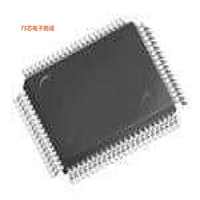 CY8C5568AXI-060 -[(正品QFP