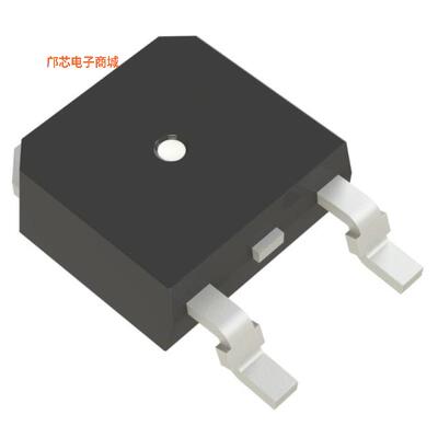 NJVMJD42CT4G -[(TRANS PNP 100V 6A DPAK