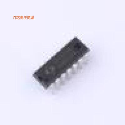 CD4541BD||正品DIP-14原装])