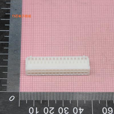 DF1B-34DS-2.5RC -||全新P=2.5mmCONN RCPT HSG 34POS 2.50MM