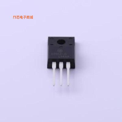 KSD2012GTU -||全新TO-220F-3NPN外延硅晶体管