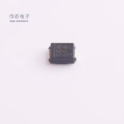 原装STTH1R04UY全新SMB