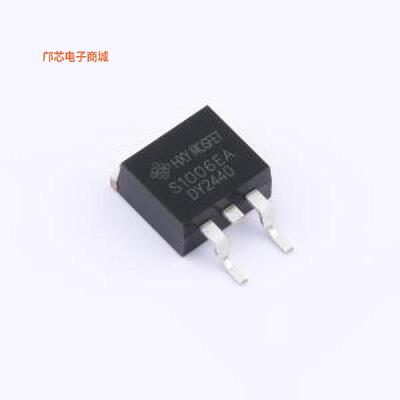 正品原装-HSTPSC10H065GTR||全新