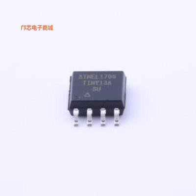 ATTINY13A-SU正品SOIC-8原装])