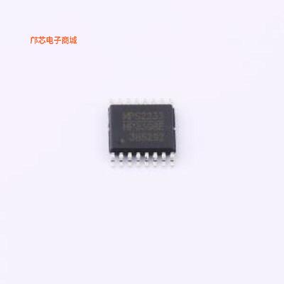 正品原装-MP3398EGF-Z|全新