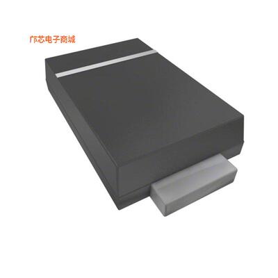 B350AF-13 -||全新DO-214ADDIODE SCHOTTKY 50V 3A SMAF