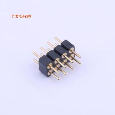 X5521WV-2X04-C35D35-1000 -[(全新原装D3.5mm,L=10.0mm,PPS料