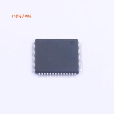 GD32F303VGT6正品LQFP-100(14x14)原装])
