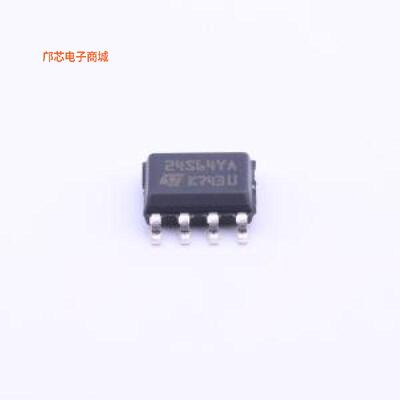 M24SR64-YMN6T/2正品SOIC-8原装])