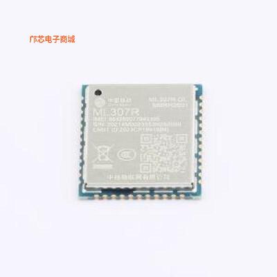 正品原装-ML307R-DL||全新