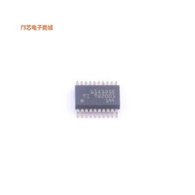 TPLD2001DGSRQ1 -|VSSOP-20原装])