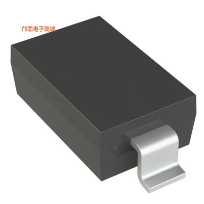 MMSZ4686-HE3_A-08 -[(全新原装DIODE ZENER 3.9V 500MW SOD123