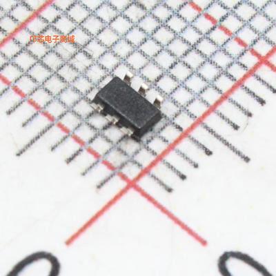 MCP16301T-I/CHY -[(正品SOT-23-6