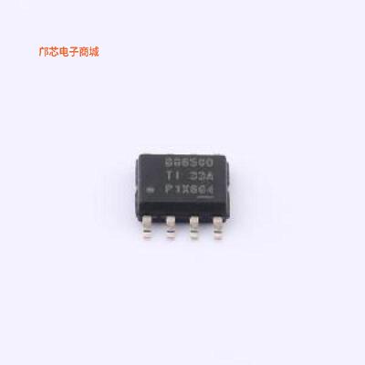 原装-TPS7B8650DQDDARQ1 -|全新