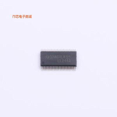 SN74LVTH16244ADGVR正品TVSOP-48原装])