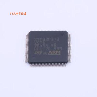 STM32F373VCT6正品LQFP-100(14x14)原装])