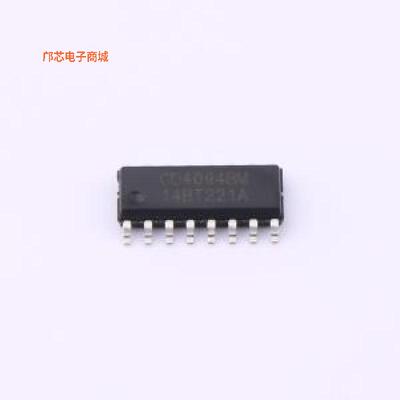 正品原装-CD4094BM(LX)全新])