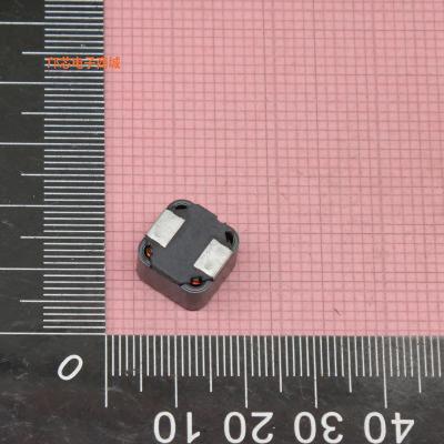 MSS1278-103MLD -[(全新原装POWER INDUCTOR, SHIELDED, 10/20%